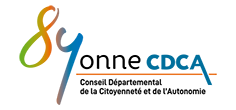 Bureau du CDCA – CDCA Yonne – Conseil Départemental de la Citoyenneté ...